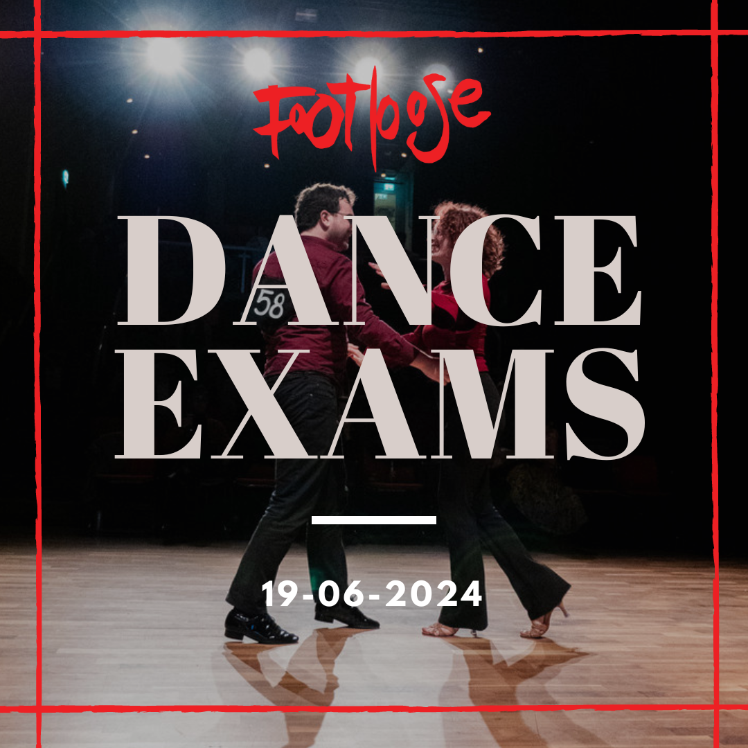 Events – ESDV Footloose